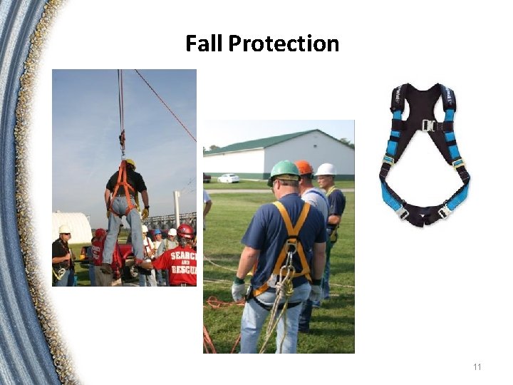 AGAINST THE GRAIN Safe Grain Storage and Handling