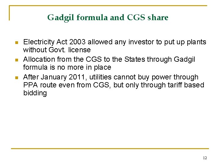 Kerala State Electricity Board Ltd Empowering Kerala since