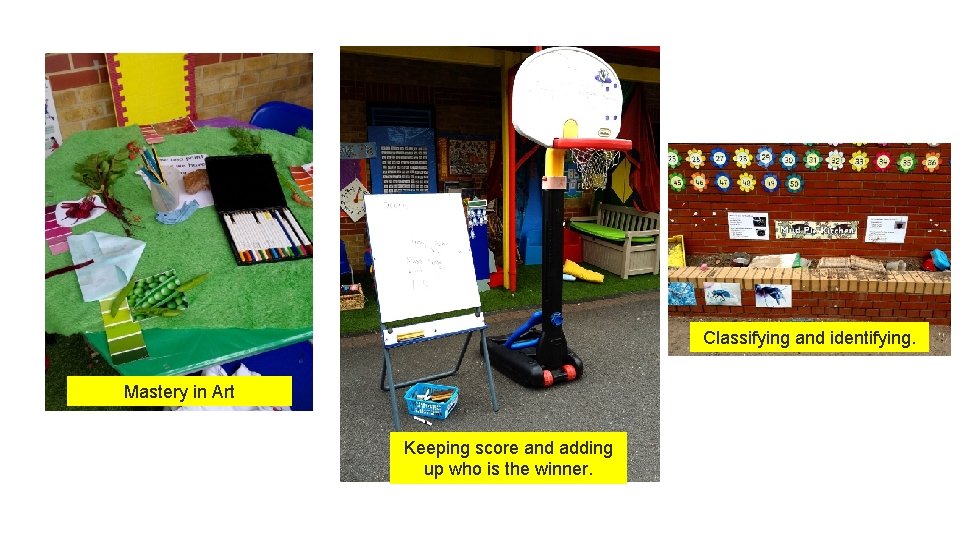 TRANSITION TO YEAR 1 CONTINUOUS PROVISION WHAT HAVE