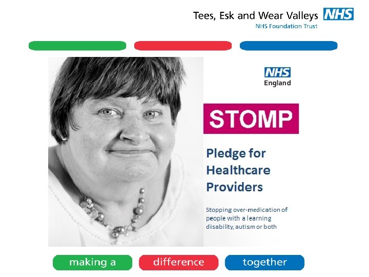 Integrating the values of the Stopping OverMedication of