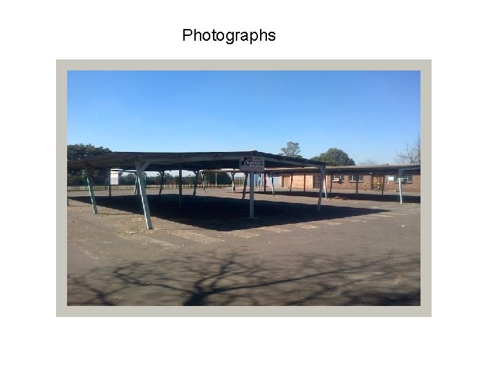 Facility No 30 at Highveld Industrial Park Office