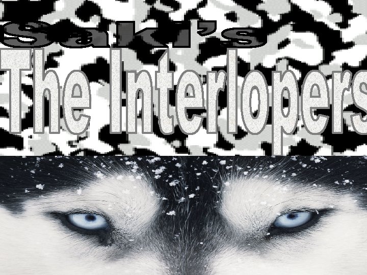 Author Saki Real Name Hector Hugh Munro Known