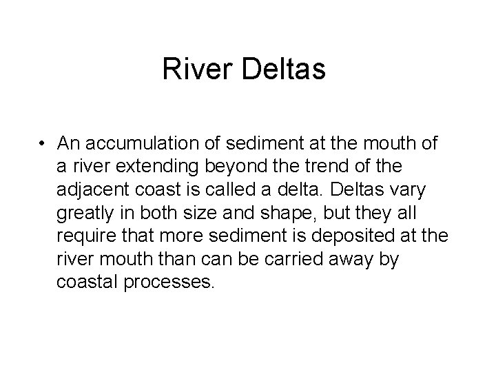 Gradational Processes breaking down of the lithosphere Weathering