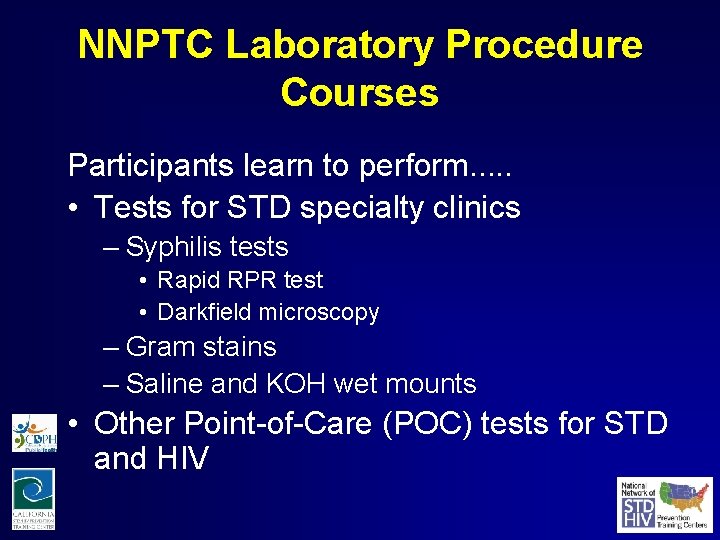 Beyond Didactic Presentations in Clinical Training Thinking Outside
