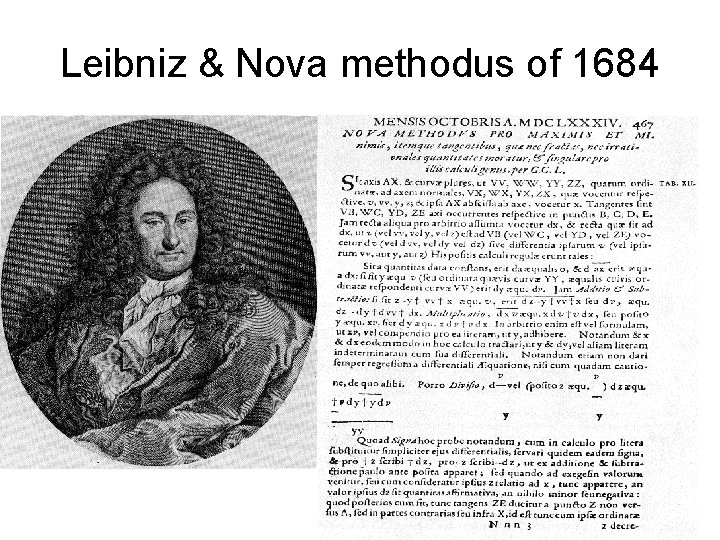 The Bernoulli Brothers and the Calculus V Frederick