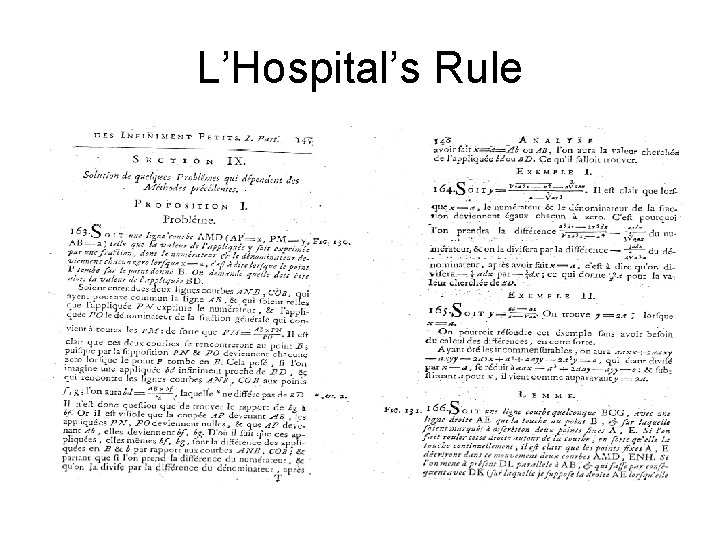 The Bernoulli Brothers and the Calculus V Frederick