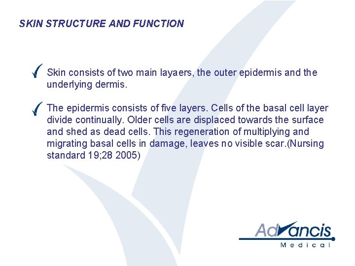 MANAGEMENT AND PREVENTION OF ABNORMAL SCARS LATEST FIGURES
