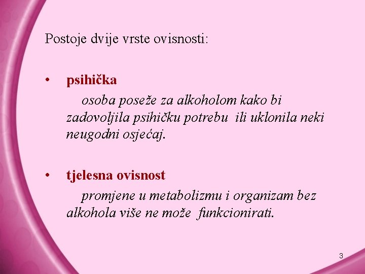 Maritalna struktura lijeenih alkoholiara i odnos obiteljskog suporta