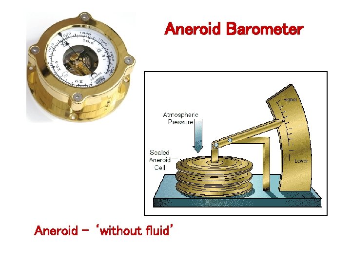 Lesson 13 Gases and Vapors Anything in black