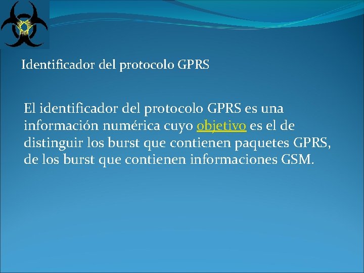 P PROTOCOLOS DE TRANSMICION POR MAURICIO MELGAR SANTA