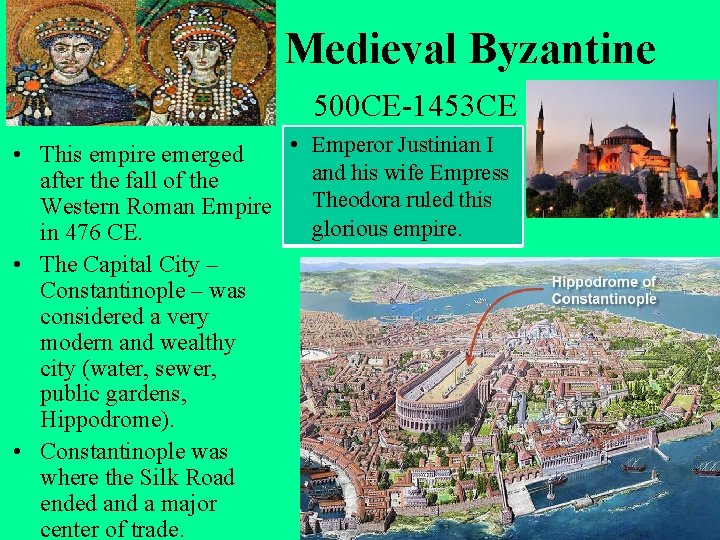 A Walk Through Man Ancient Rome 500 BCE476