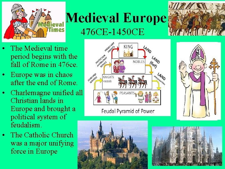 A Walk Through Man Ancient Rome 500 BCE476