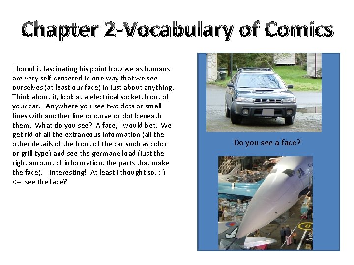 Understanding Comics The invisible art By Scott Mc