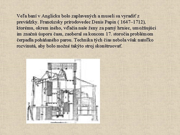 James Watt ivotopis James Watt sa narodil 19