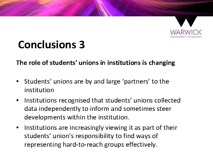 Student Engagement in Learning and Teaching Quality Management