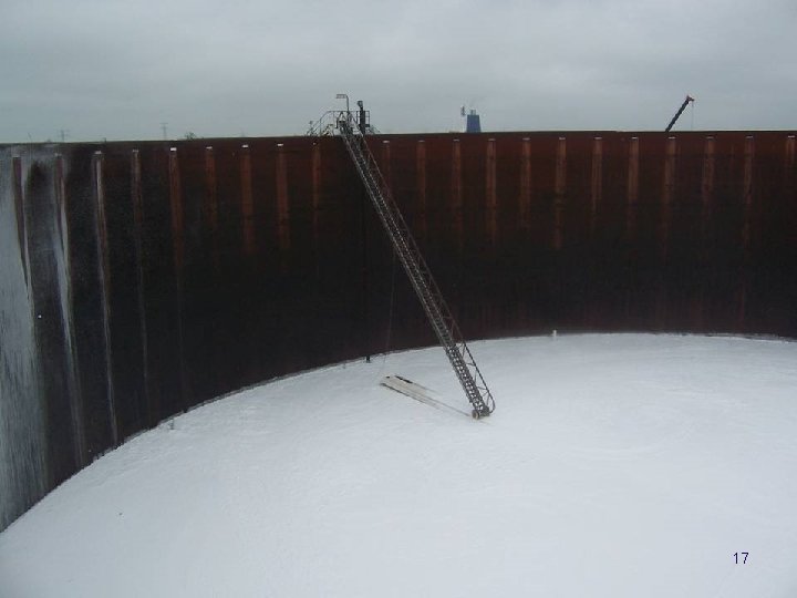 Industrial Firefighting Pool IBP Ing Raymond Bras Special