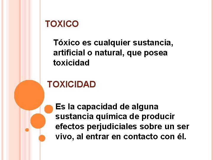 TOXICOLOGA FORENSE Dr Alejandro Alv arez Octubre 2016