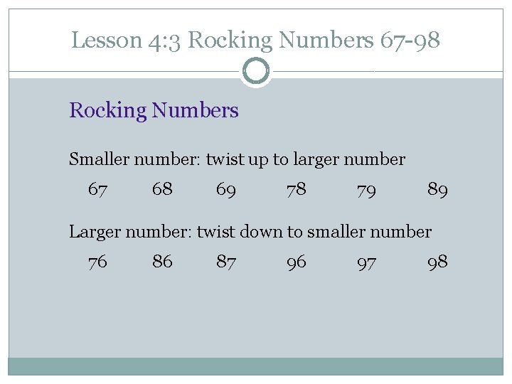 Intensive First Year American Sign Language ASL 134