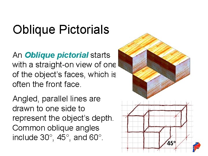 Forging new generations of engineers Oblique Pictorials Oblique