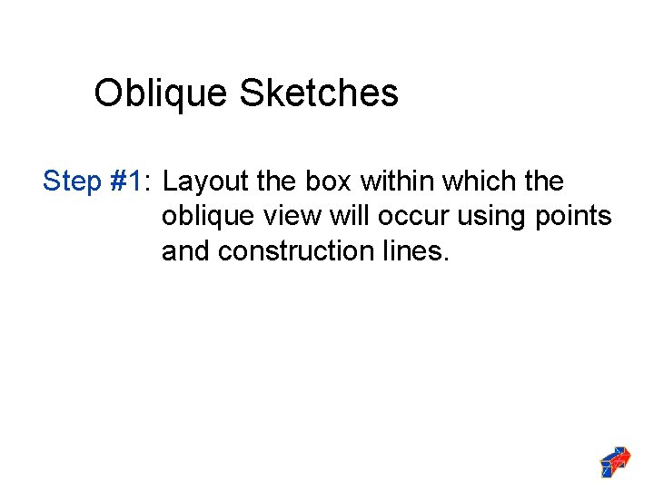 Forging new generations of engineers Oblique Pictorials Oblique