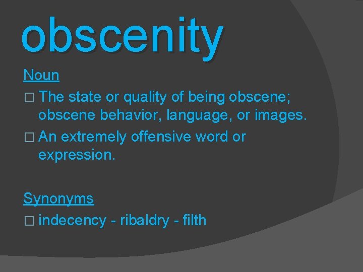 Chapters 1 5 THE GREAT GILLY HOPKINS VOCABULARY