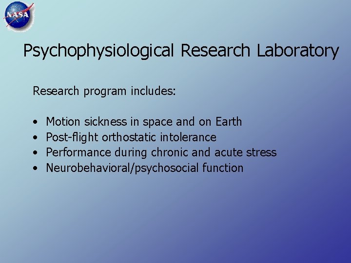 Development of an Index of Habitability Using Converging