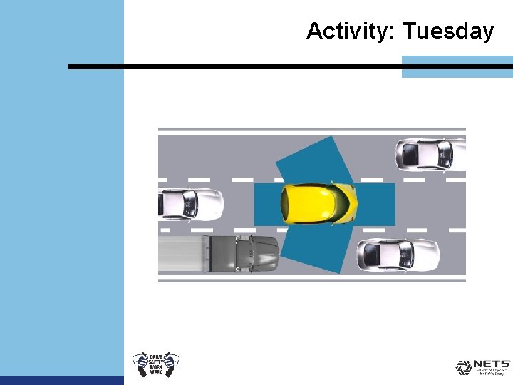 Drive Safely Work Week 2007 Dan Vartanian Corporate