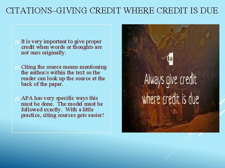 This module is designed to show the basic