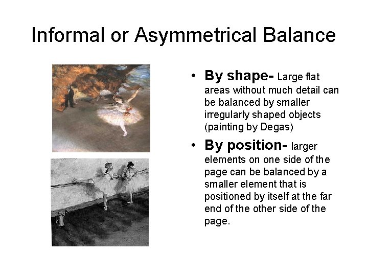 PRINCIPLES OF ART Ana Regina Anonas 2 IVB