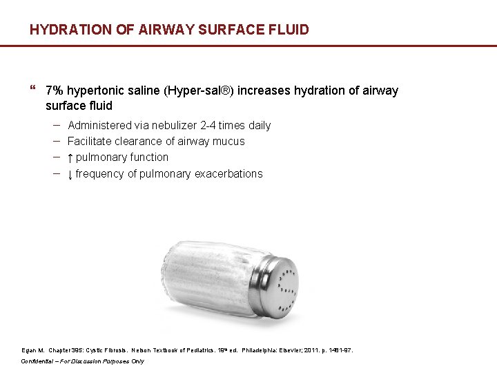 Pharmacology in Cystic Fibrosis Denise Kwong Pharm D