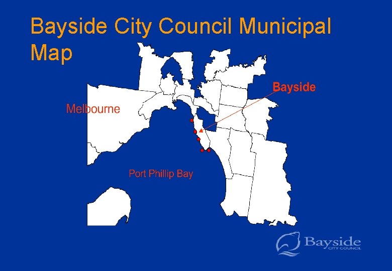 Rakali Research in Bayside Bayside City Council Municipal