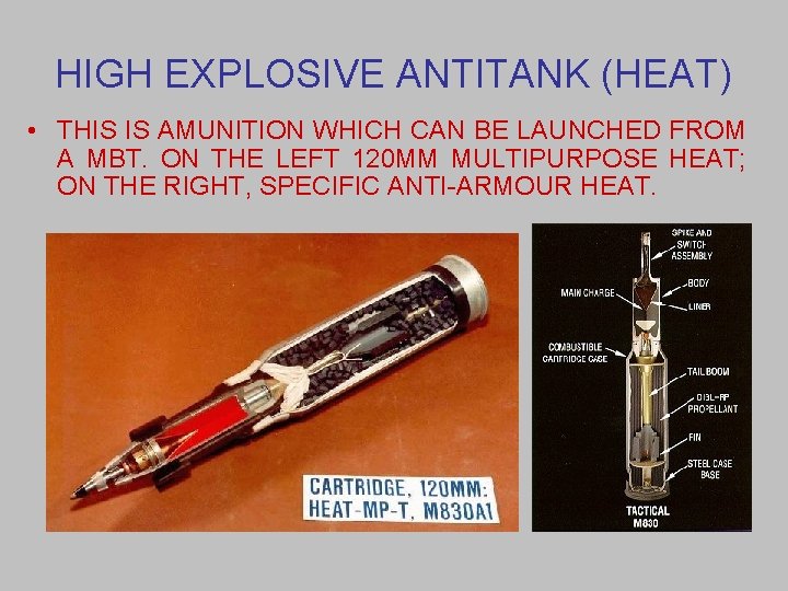 IDEAS CONCEPTS DARM ARMOUR DESIGNED TO COUNTER HEAT