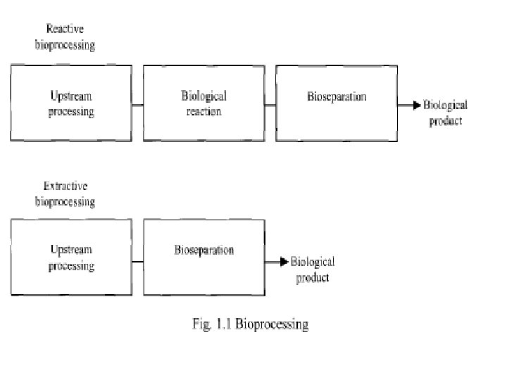 Bioseparation Dr Kamal E M Elkahlout Chapter 1
