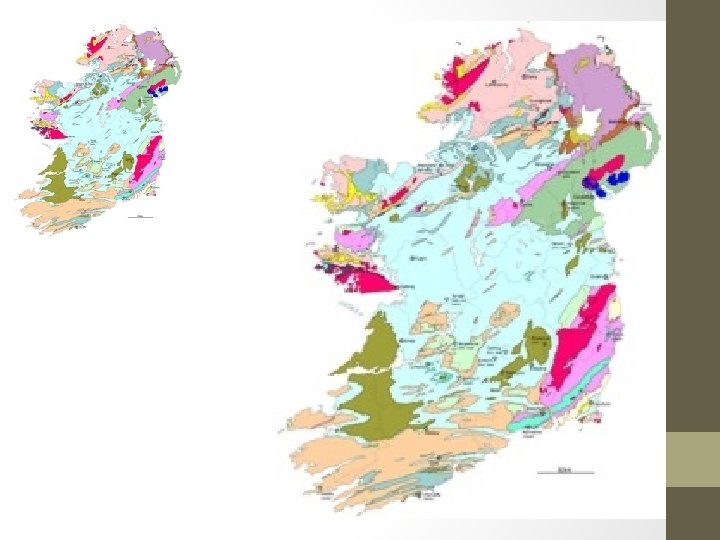 Rock Types and Uses Types of Rocks Igneous