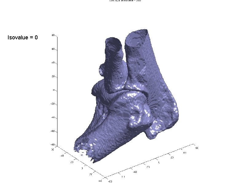 ENGN 2500 Medical Image Analysis Project Progress Presentation