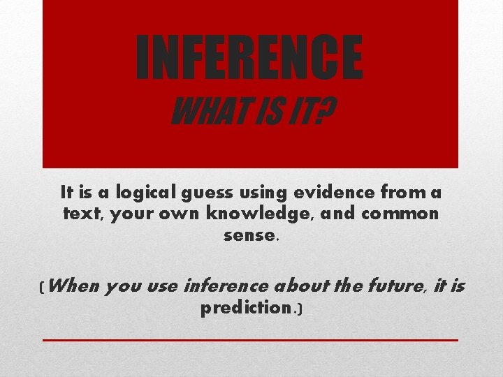 Bellringer Nov 17 and 18 Answer the questions