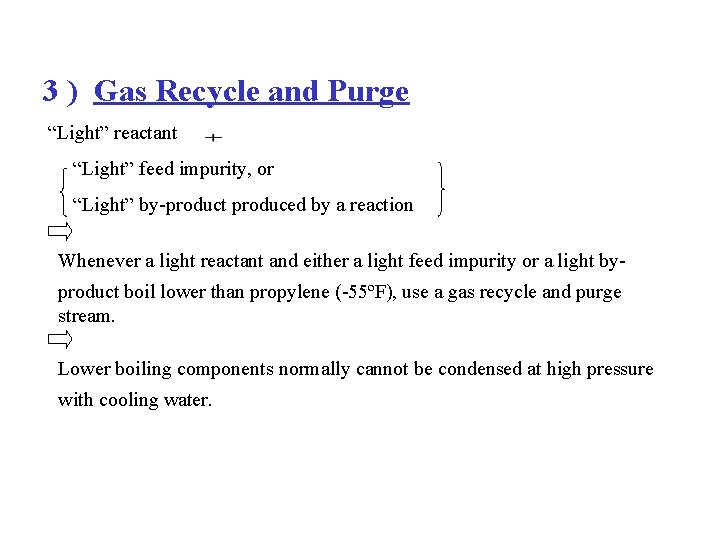 Hierarchy of decisions LEVEL I Decision Batch vs