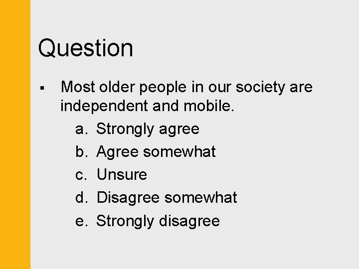 Chapter 12 Aging and Inequality Based on Age