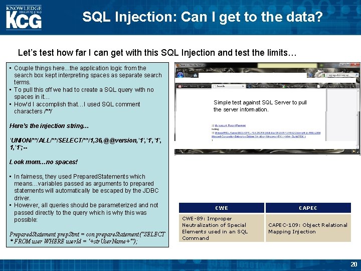 Threatdriven Software Development Planning Using CAPEC CWE to