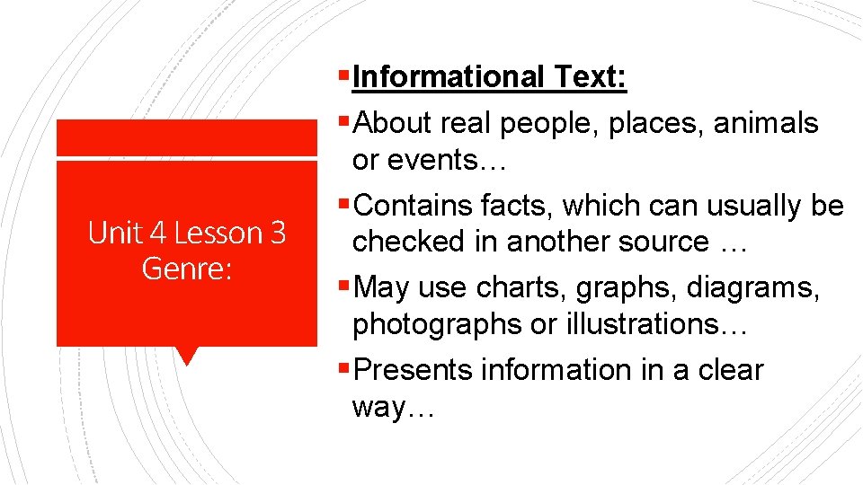 Open Court Unit 4 Lesson 3 Masters of