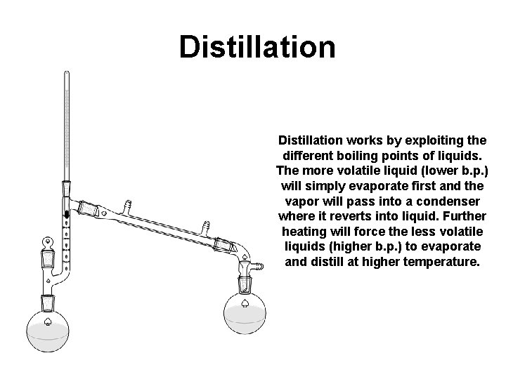 Structure determination of organic compounds Part 1 Determination