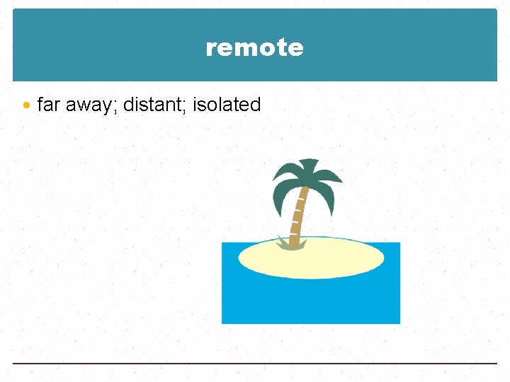 Morning Traffic Review Unit 3 Week 5 Vocabulary