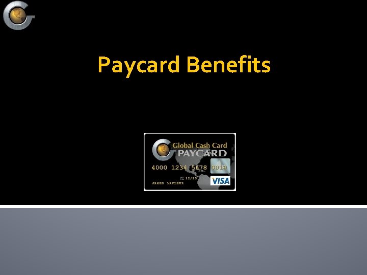 Employee Benefits Adoption Rates for a Successful Paycard