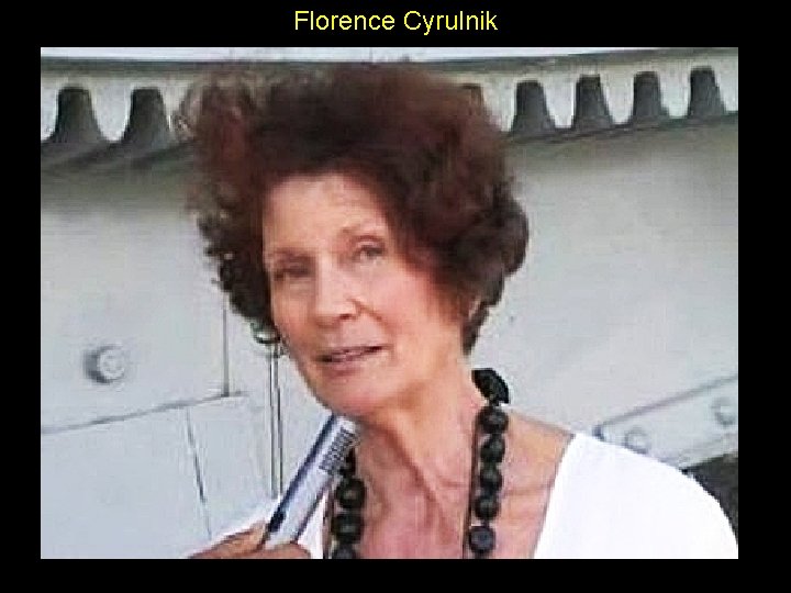 N le 28 juillet 1937 Bordeaux Epouse Florence