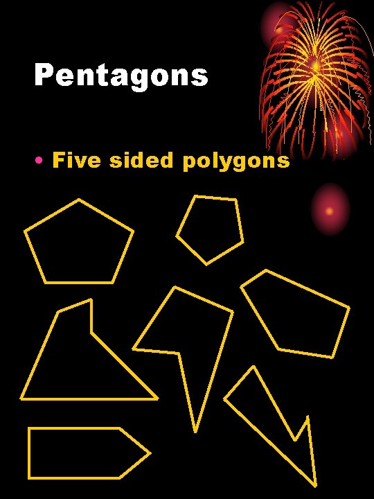 Polygon Presentation By Team Math Resource Page Polygon