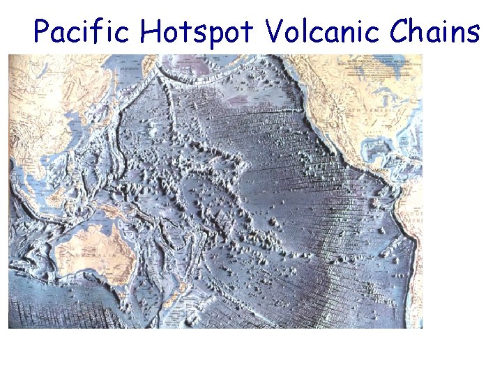 Hotspots Plumes and Mass Extinctions Is Hawaii more