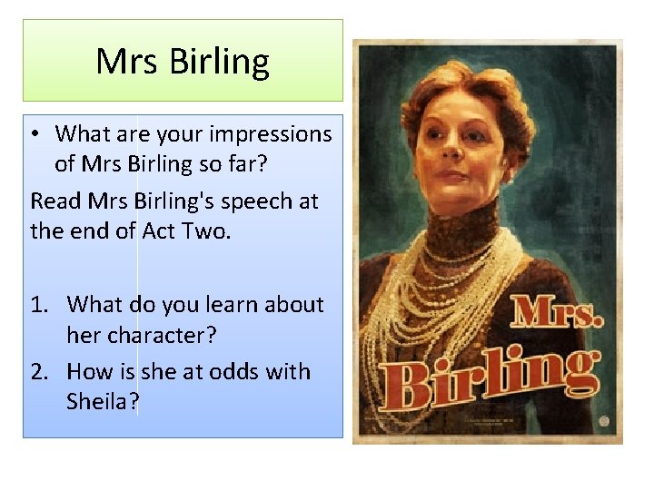 The importance of Gerald Croft Starter Recap Act