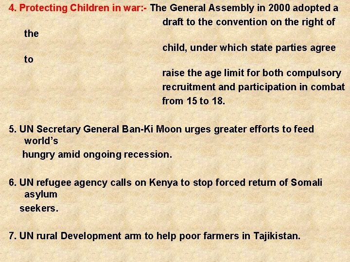 THE ROLE OF UNITED NATIONS ORGANIZATION UNO FLAG