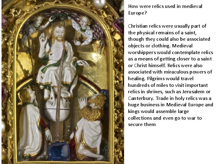 What is the difference between an icon and