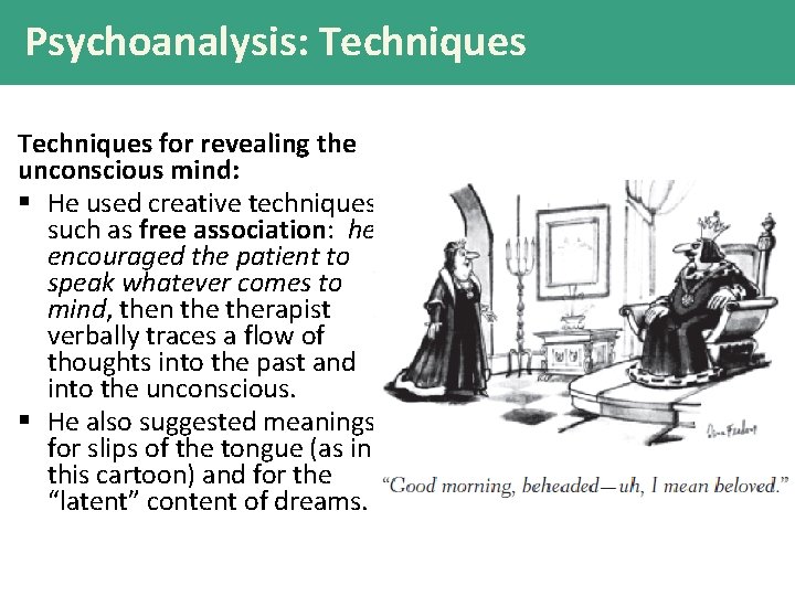 Chapter 13 Personality Power Point Presentation by Jim